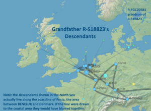 DNA SNP Tracker – GoldenGenealogy.com